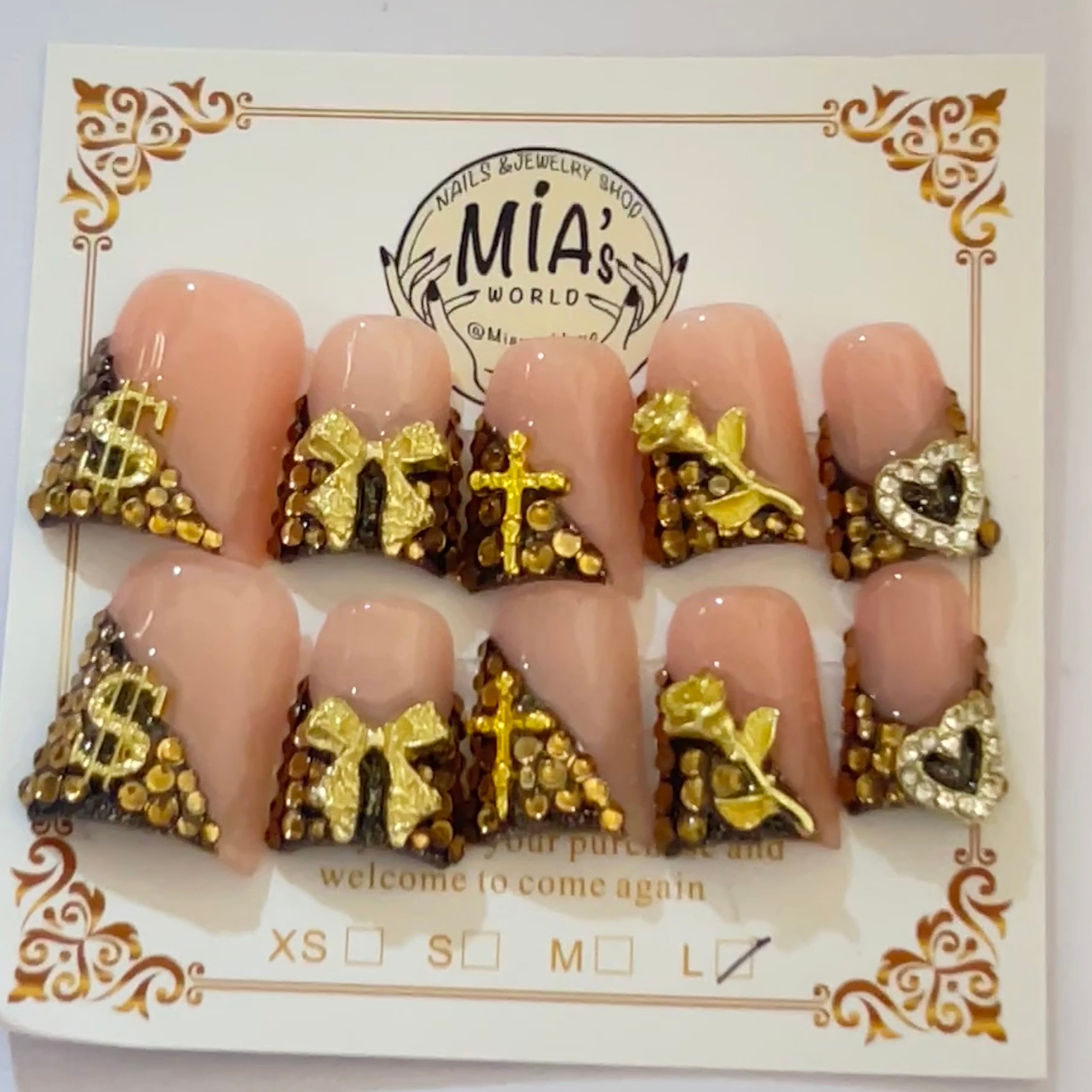 Royal Amber – Mia World NYC